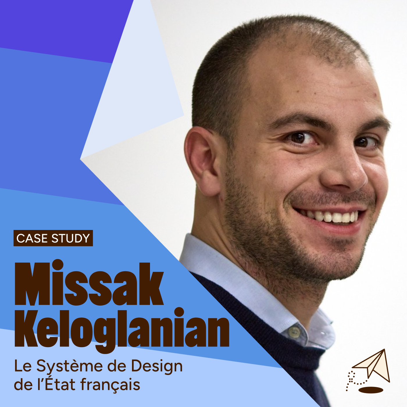 Le Système de Design de l'État avec Missak Kéloglanian | Design ...